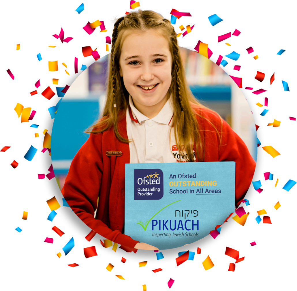 Yavneh Primary School – A Jewish Primary School In Borehamwood – Yavneh ...