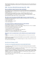SEND Information report – Yavneh Primary School – A Jewish Primary ...