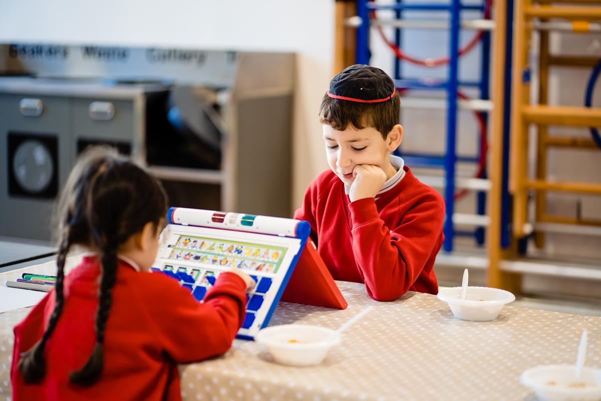RSE – Yavneh Primary School – A Jewish Primary School In Borehamwood