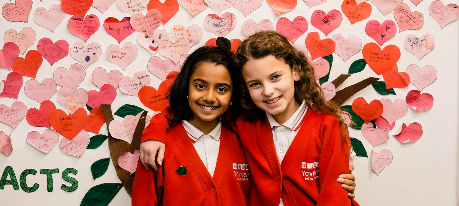 Contact – Yavneh Primary School – A Jewish Primary School In Borehamwood